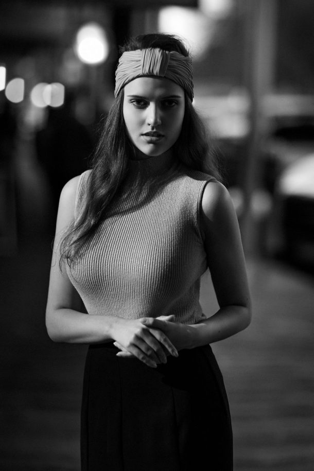 Black and White Portrait Photography [Ultimate Guide] | Bidun Art